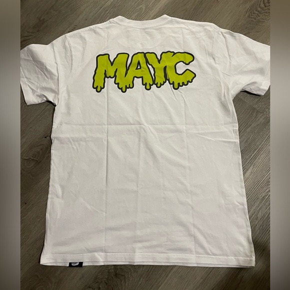 Mutant Ape Yacht Club | Shirts | Rare Mayc Mutant Ape Yacht Club ...